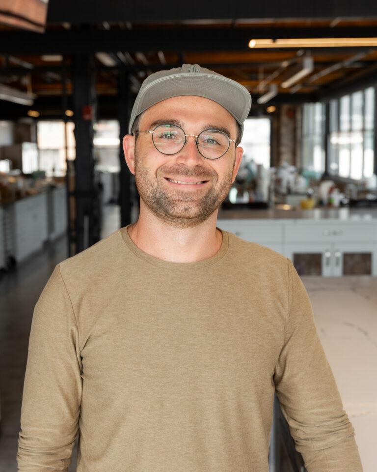 LifeSpice Welcomes Bob Schultz! - LifeSpice Ingredients